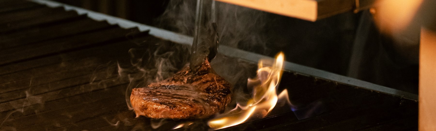 Our Menus | JW Café