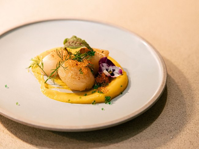 Special Offers | JW Café