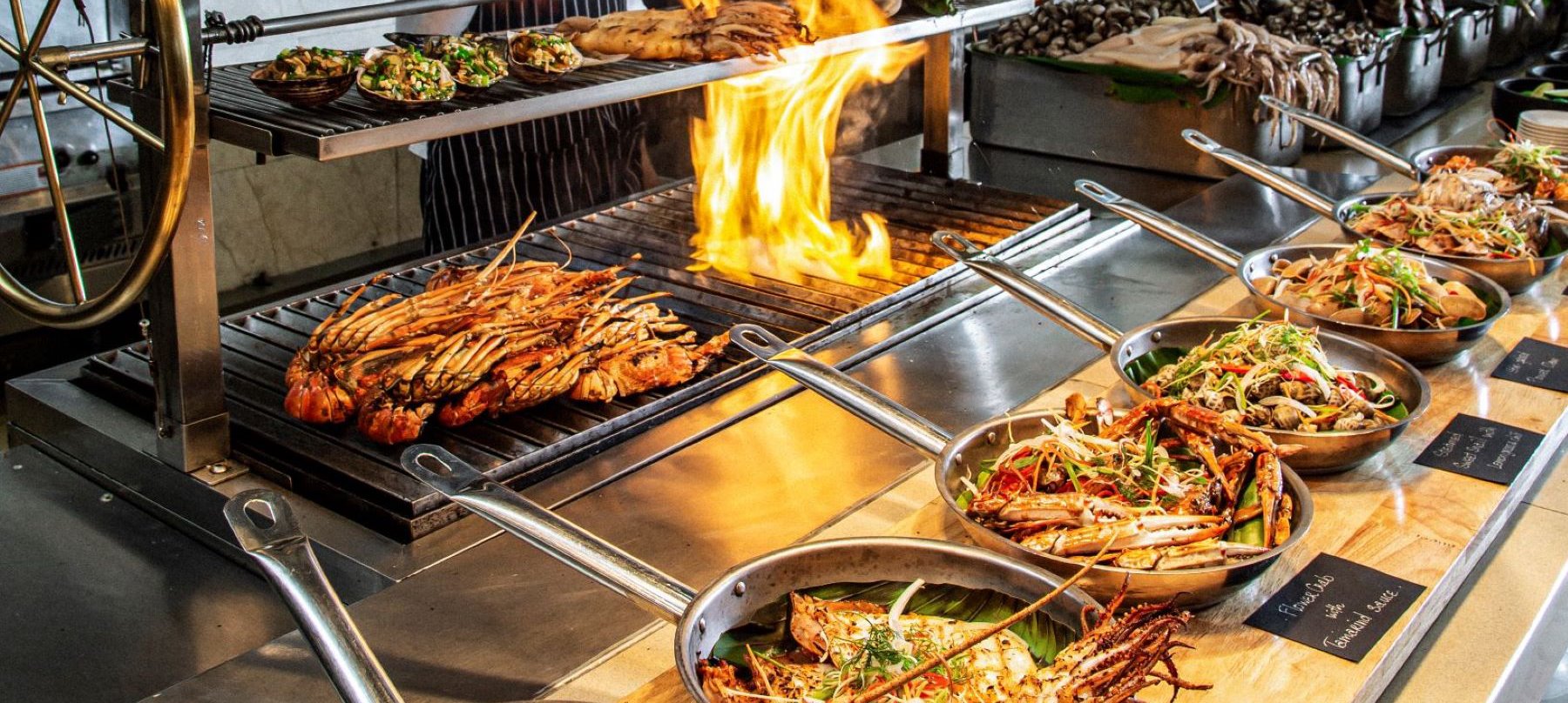 Trang Chủ | Nhà Hàng JW Café