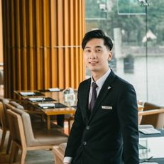 Đội Ngũ Nhân Viên | Nhà Hàng JW Café